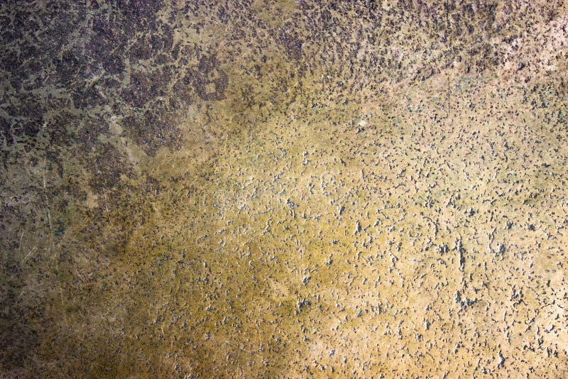 Metal Texture Bronze, Golden Background for Design Stock Image - Image ...