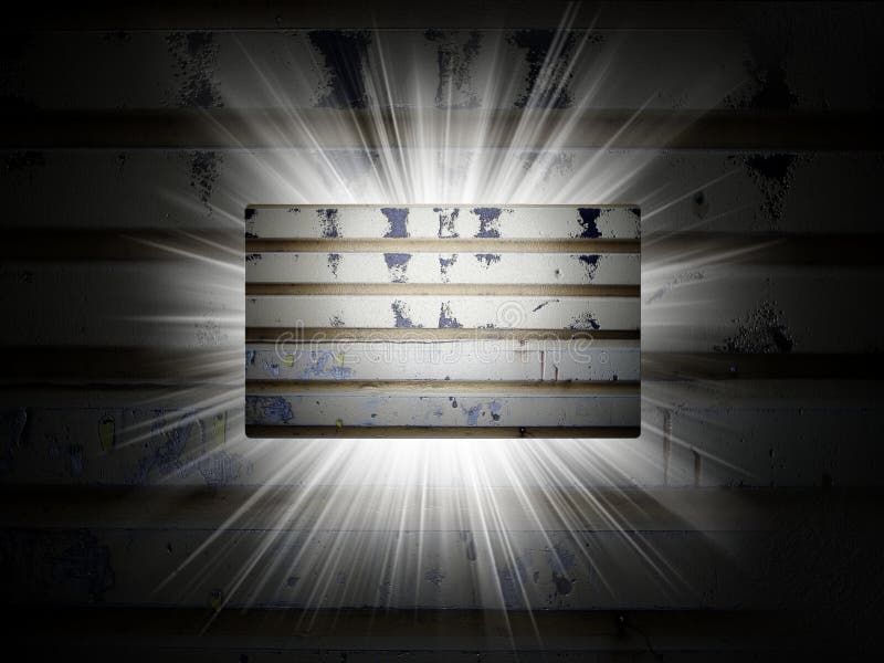 Metal Texture of Business Card 3d Presentation Stock Photo - Image of ...