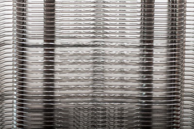 Metal texture cooler stock image. Image of radiator, metal - 54581955