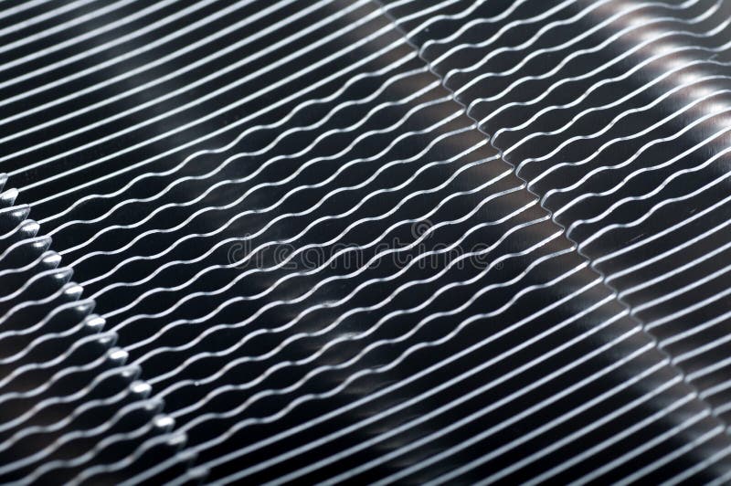 Metal texture cooler stock photo. Image of structure - 54583174