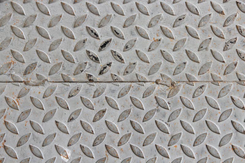 Metal Texture Diagonal Pattern on Gray for Background Stock Photo ...