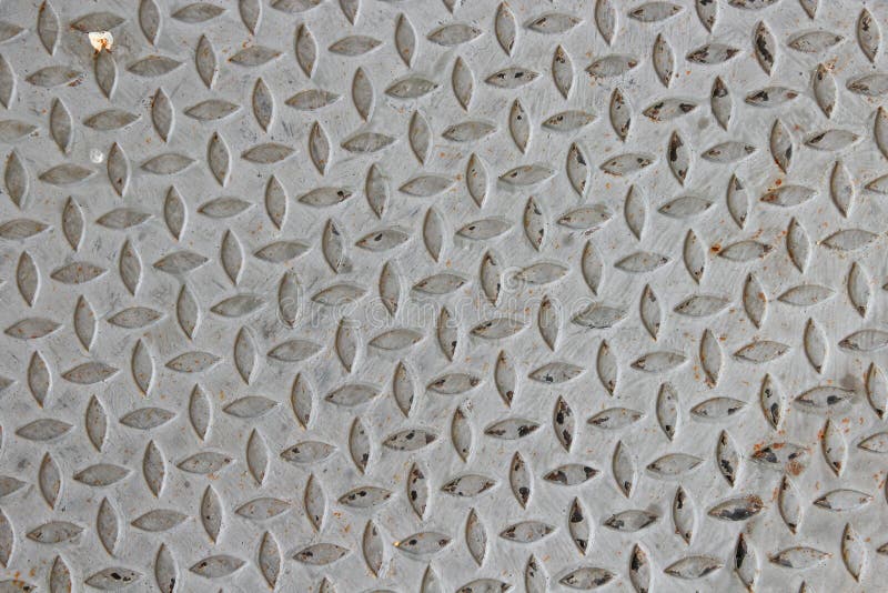 Metal Texture Diagonal Pattern on Gray for the Background Stock Image ...
