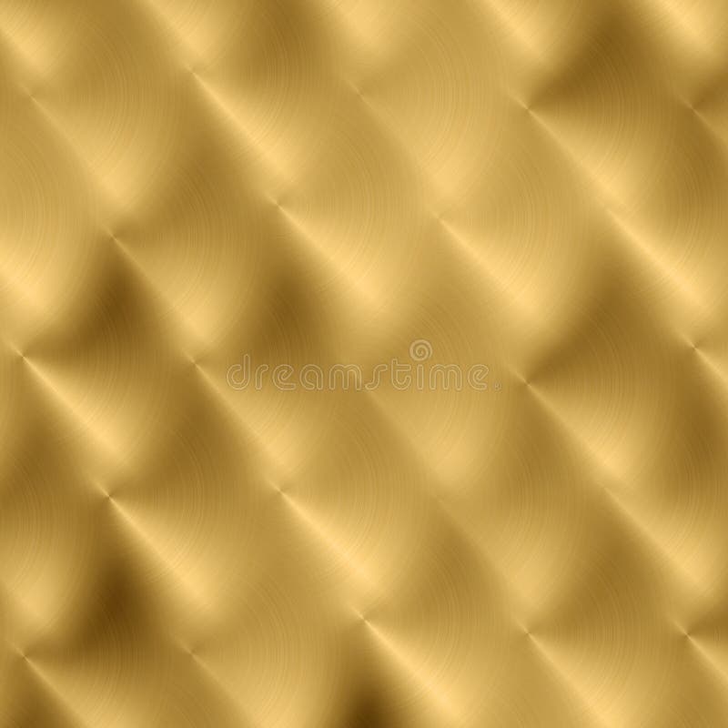 Metal texture gold stock illustration. Illustration of metal - 8057937