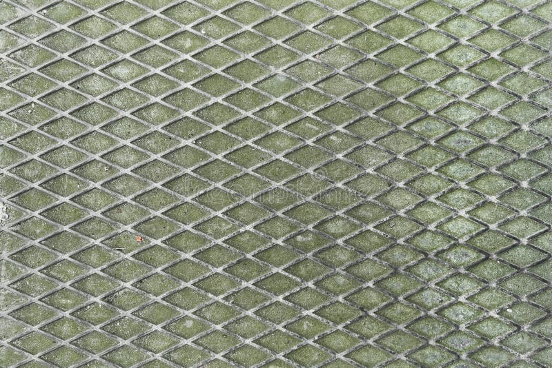 Metal Texture Grid Background, Outdoor Stock Photo - Image of abstract ...