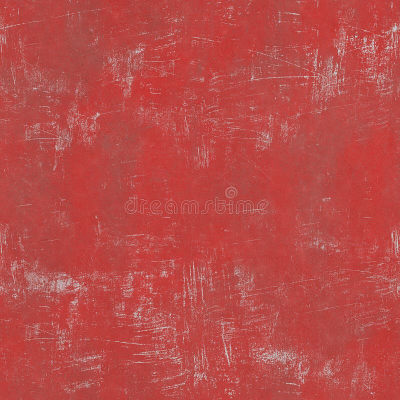 Metal Texture Image Red Painted, High Quality Stock Illustration ...