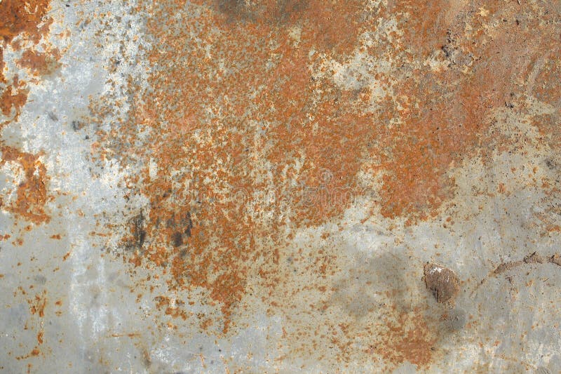 Metal texture stock photo. Image of wall, rust, crack - 249828500