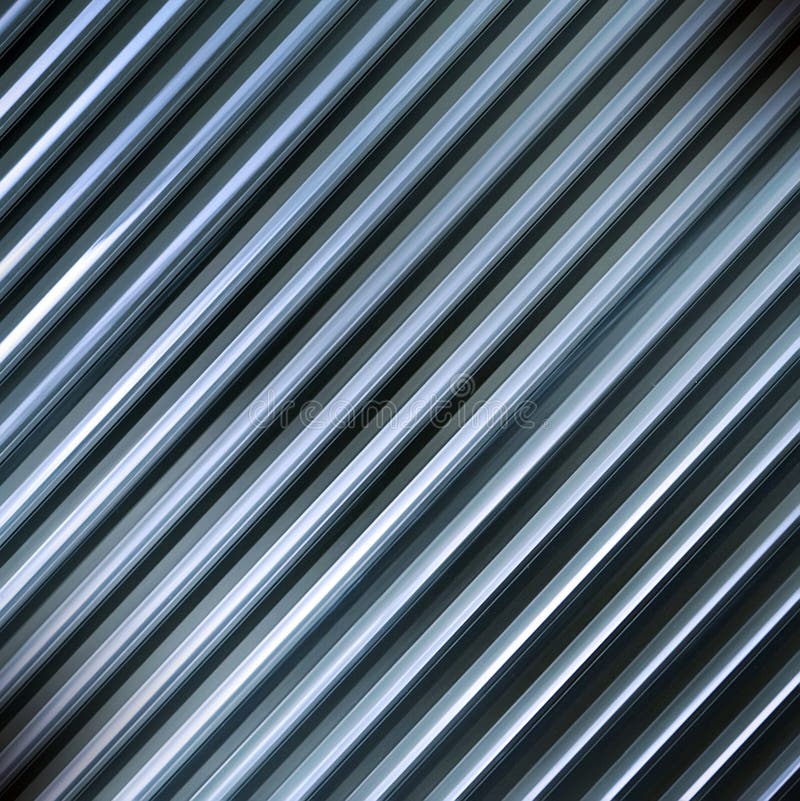 Lines metal texture stock image. Image of alloy, reflection - 11395539