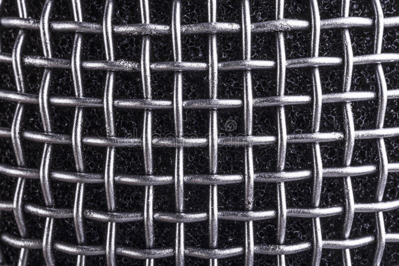 Microphone Grill Texture Stock Photos - Free & Royalty-Free Stock ...