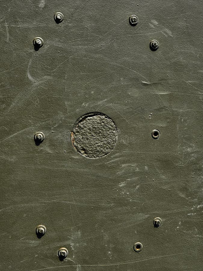 The Metal Texture of Military Equipment. Details of Military Equipment ...