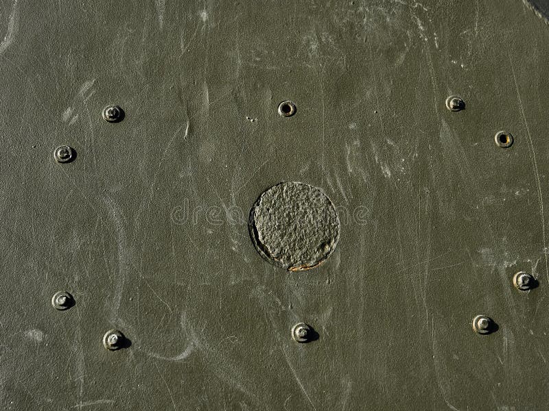 The Metal Texture of Military Equipment. Details of Military Equipment ...