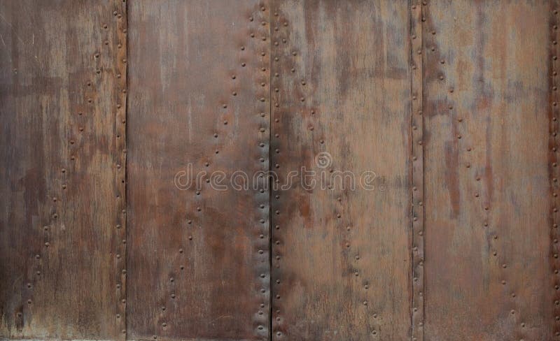 Antique Vintage Folded Textured Paper with Script Stock Image - Image ...