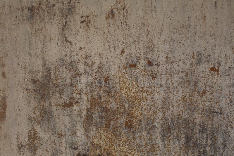 Metal texture stock photo. Image of rusty, rivet, brown - 68652450