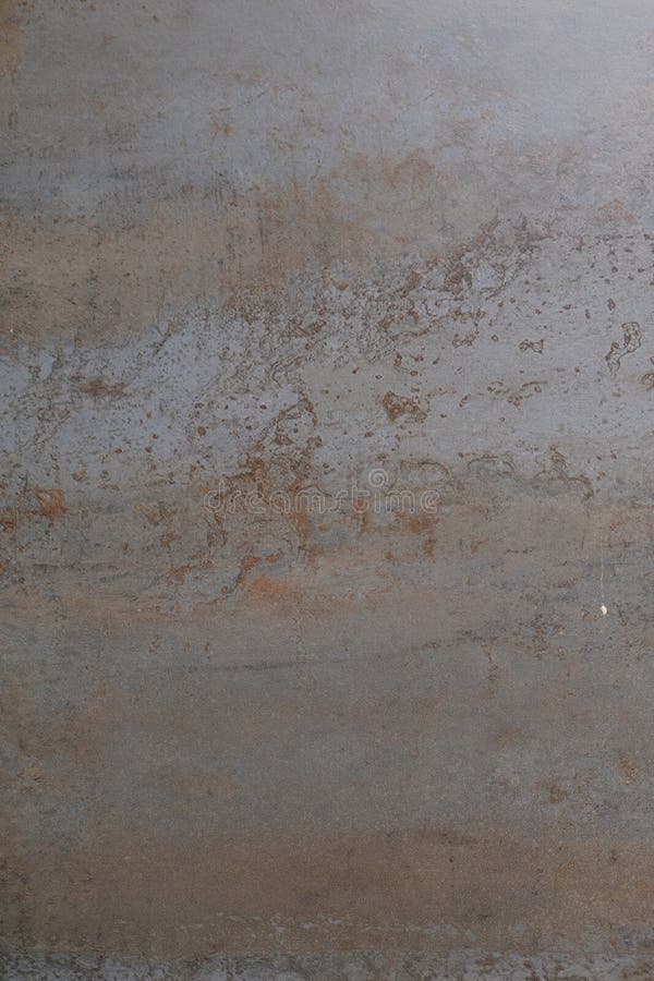 Metal Texture Old Rusty Steel Oxide Background Stock Image - Image of ...