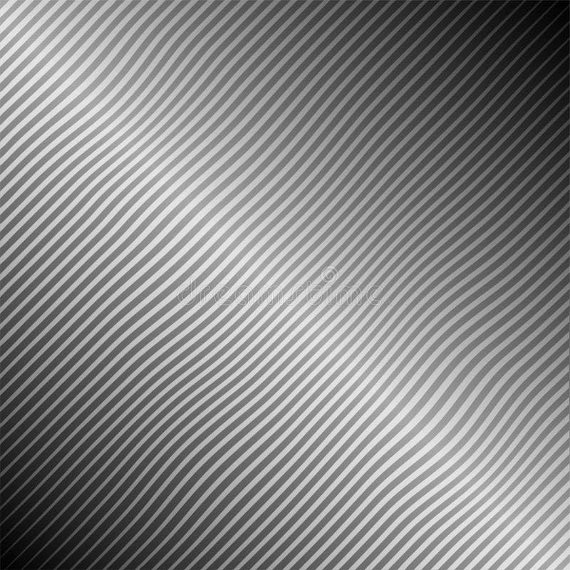 Metal Texture Pattern Background Vector Metallic Illustration ...