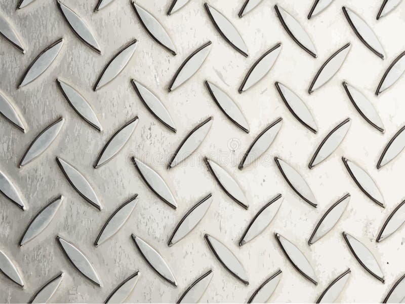 Realistic Seamless Metal Mesh Texture Stock Illustrations – 621 ...