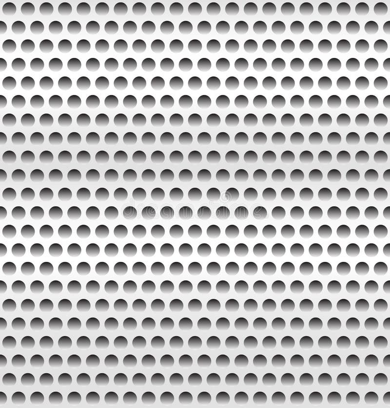 Metal Texture, Pattern. Seamlessly Repeatable - Illuminated Meta Stock ...