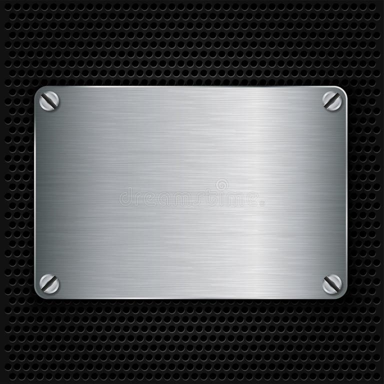 Plate Screws Stock Illustrations – 2,078 Plate Screws Stock ...