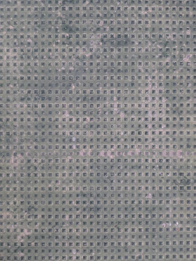 Metal Texture Plate with Squares, Texture Plate with Squares Pattern ...
