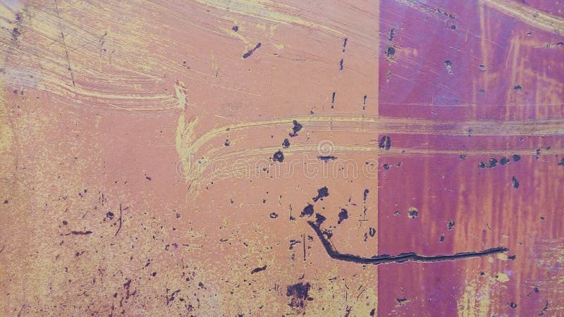 Metal Texture, Rusty Metal, Rust, Background, Metal Exposed To the ...