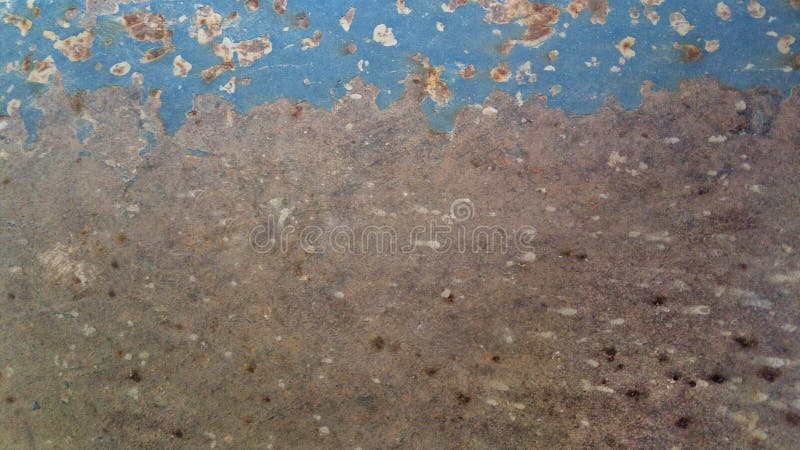Metal Texture, Rusty Metal, Rust, Background, Metal Exposed To the ...