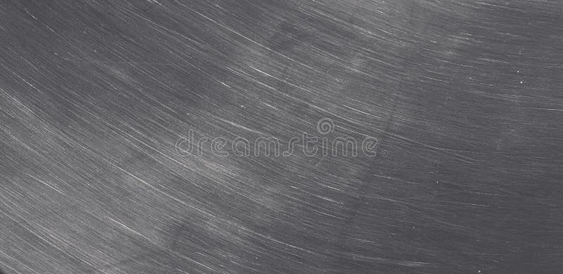 Scratches on a Steel Sheet Abstract Texture Stock Photo - Image of ...