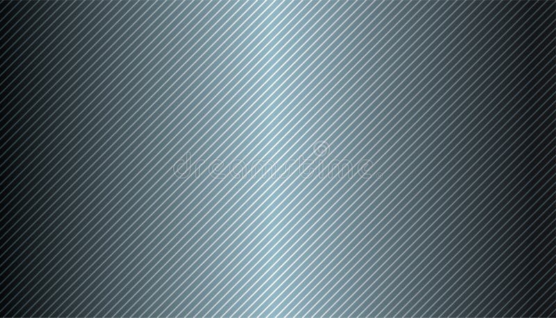 Metal Texture Shiny Backgrounds with Lines Stock Vector - Illustration ...