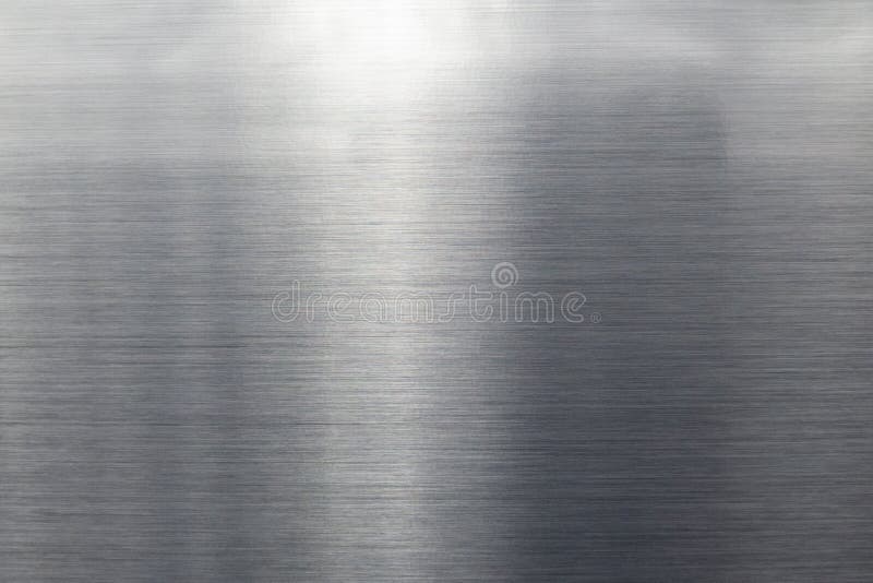 Smooth Metal Textures