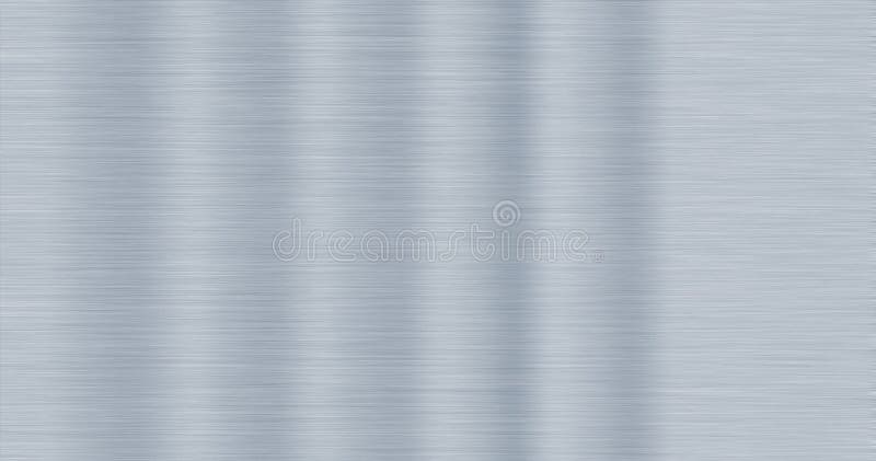 Metal Texture with Some Highlights Stock Image - Image of backdrop ...