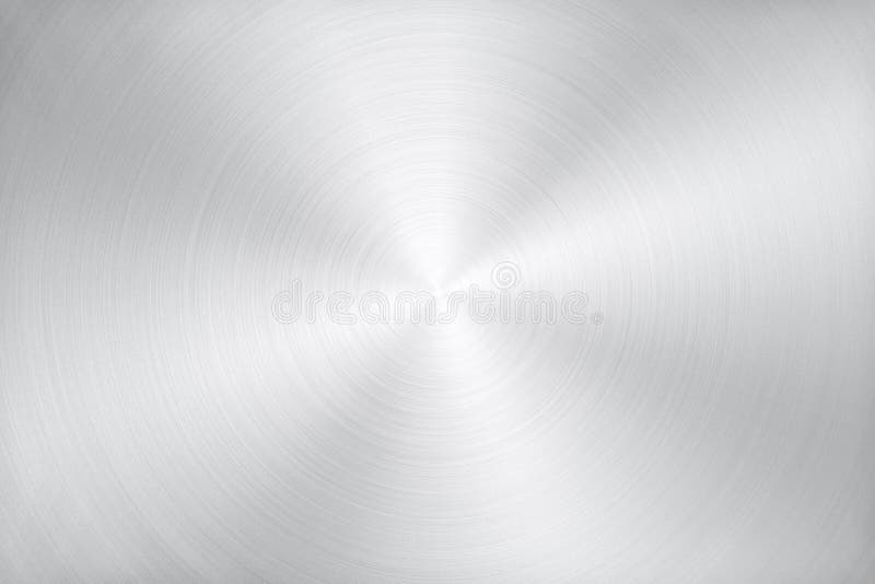 Metal Texture Stainless Steel Background Stock Illustration ...