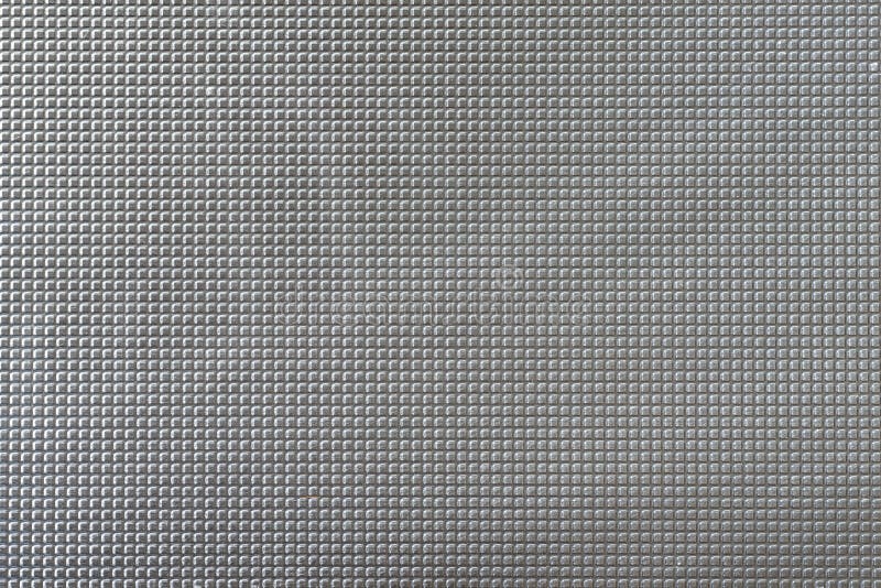 Metal Texture of Stamped Tin, Background Pattern. Stock Image - Image ...