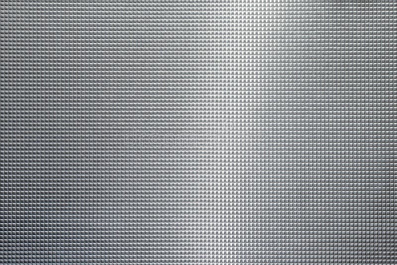 Metal Texture of Stamped Tin Sheet, Background. Stock Photo - Image of ...
