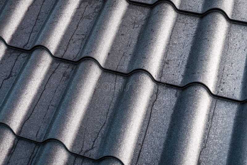 Metal tile texture stock photo. Image of texture, abstract - 192877308