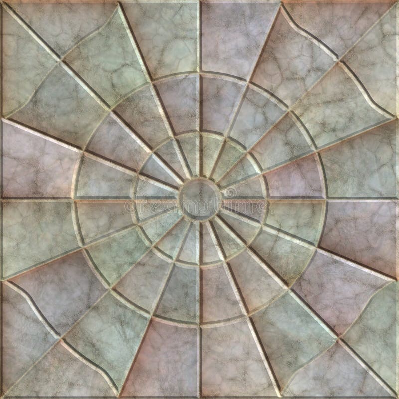 Metal tiles stock photo. Image of industry, iron, modern - 14439768