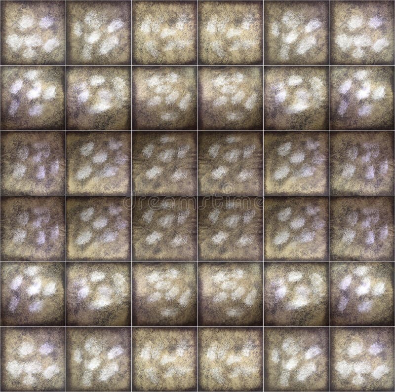 Metal Tiles in the Speckled Pattern Texture Stock Photo - Image of tile ...