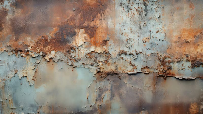Metal torn textures stock photo. Image of decay, edges - 374231958