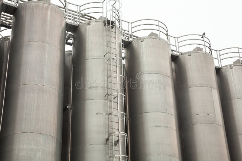 8,094 Metal Silos Stock Photos - Free & Royalty-Free Stock Photos from ...