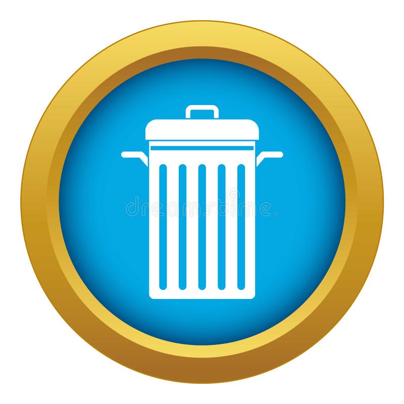 Blue Trash Park Stock Illustrations – 372 Blue Trash Park Stock ...