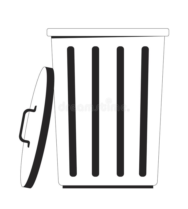 Disposal Object Stock Illustrations – 11,944 Disposal Object Stock ...