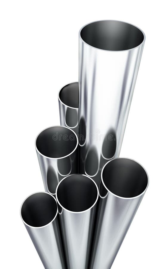 Metal Tube Stock Illustrations – 59,223 Metal Tube Stock Illustrations ...