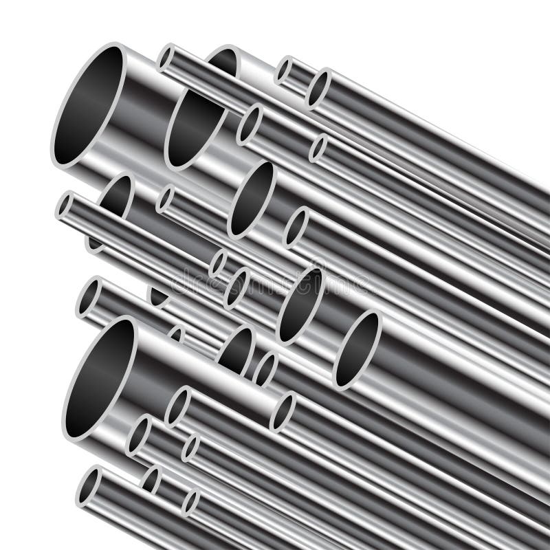 Metallurgy stock illustration. Illustration of plumbing - 23928934