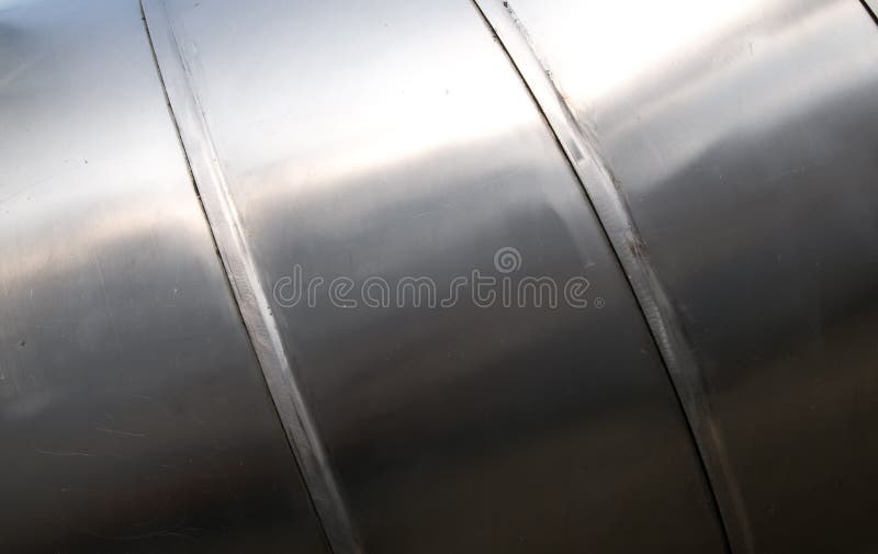 Metal tube texture stock image. Image of dirty, industry - 9998321
