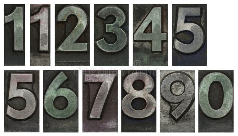 1,213 Numbers Typeface Stock Photos - Free & Royalty-Free Stock Photos ...