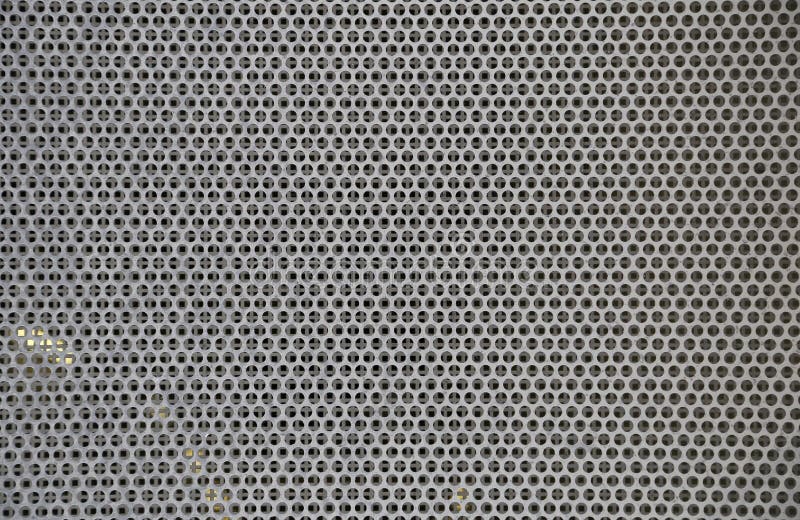 Metal Vent Background stock photo. Image of grill, screen - 55152386