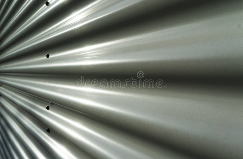 Metal wall pattern stock image. Image of warehouse, texture - 138770499
