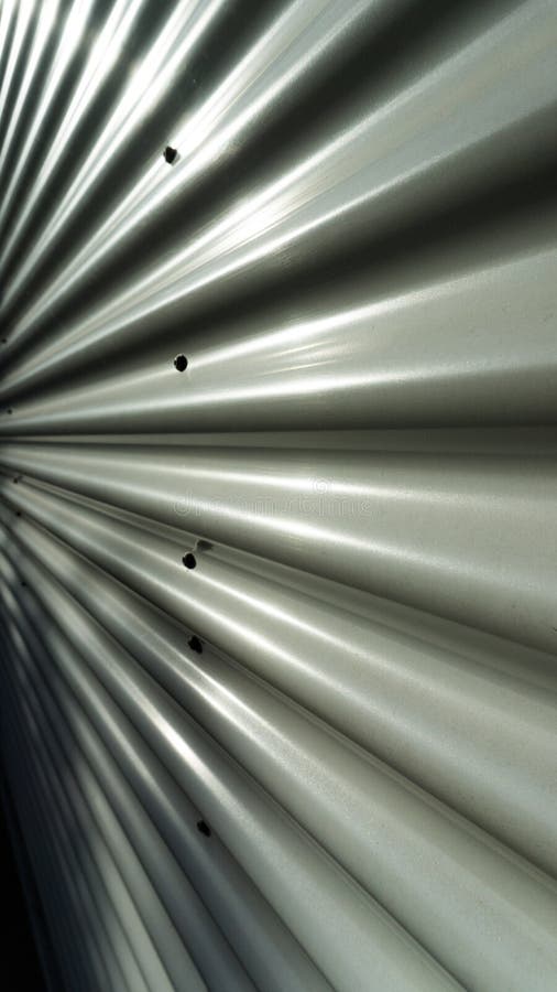 Metal wall pattern stock photo. Image of silver, surface - 138770466