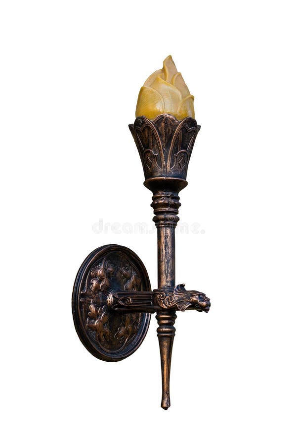181 Medieval Wall Torch Stock Photos - Free & Royalty-Free Stock Photos ...