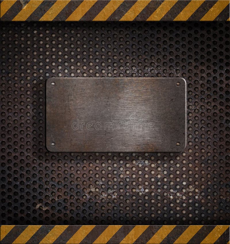 Metal texture stock photo. Image of floor, machines, durable - 7427696