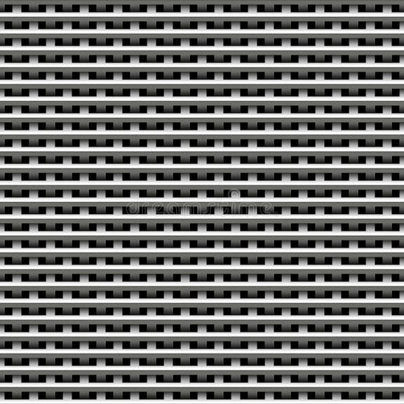 Metal weave texture stock illustration. Illustration of metal - 11743016
