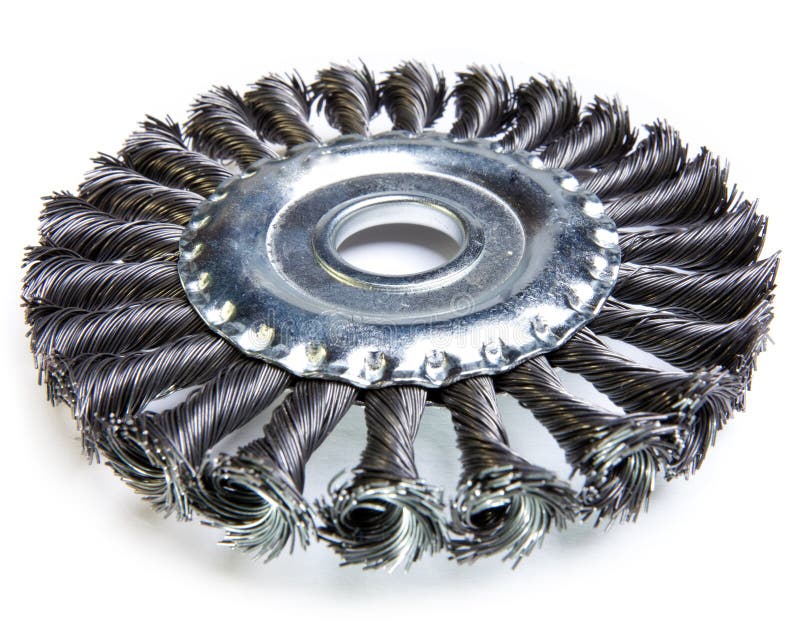 Metal wheel stock photo. Image of mechanical, hand, flexibility - 29601490