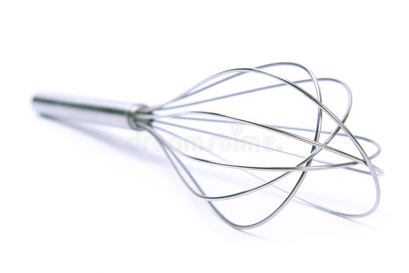 Wisk 2 stock photo. Image of whisk, handle, dishes, metal - 362676